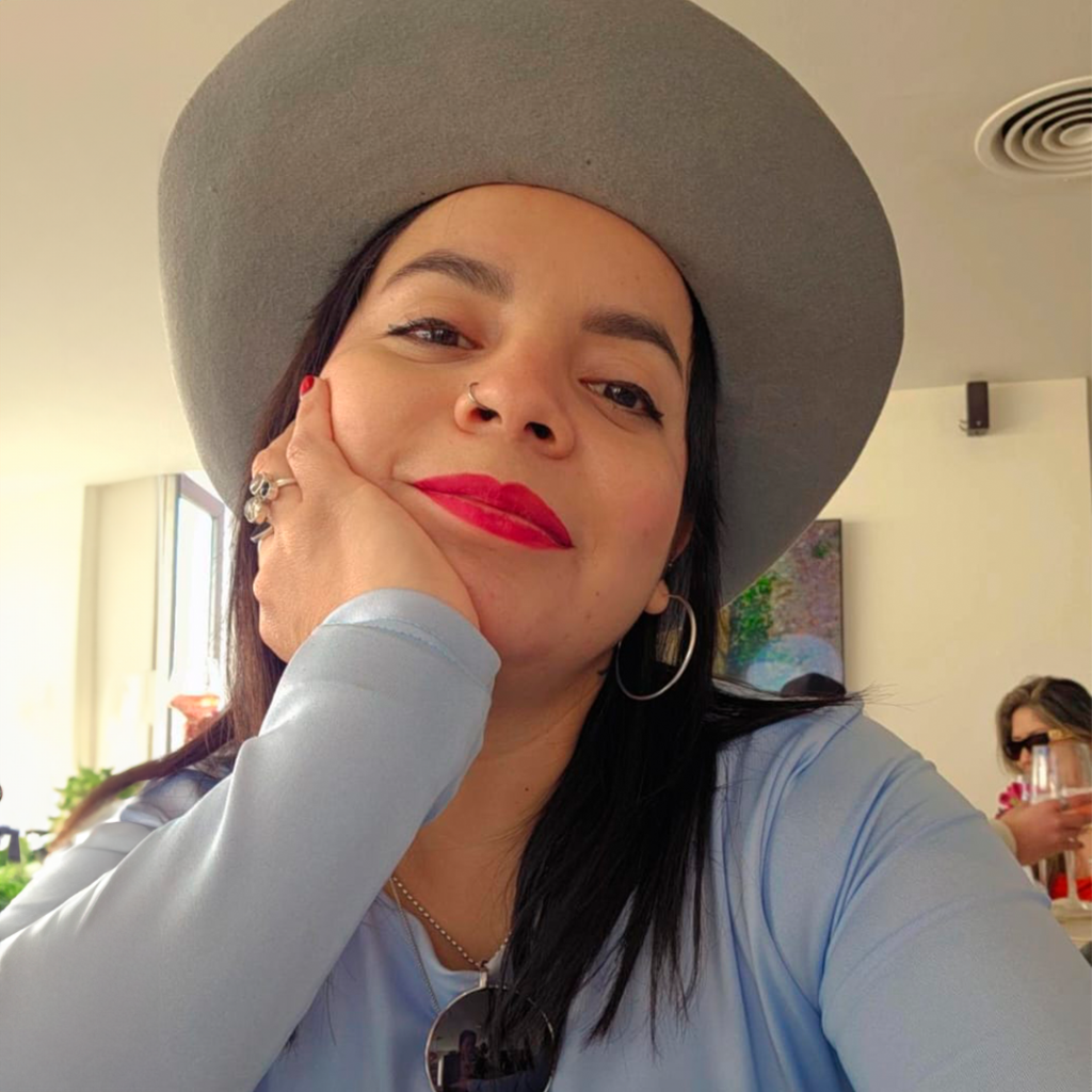 Ximena Torres – Eat in Perú